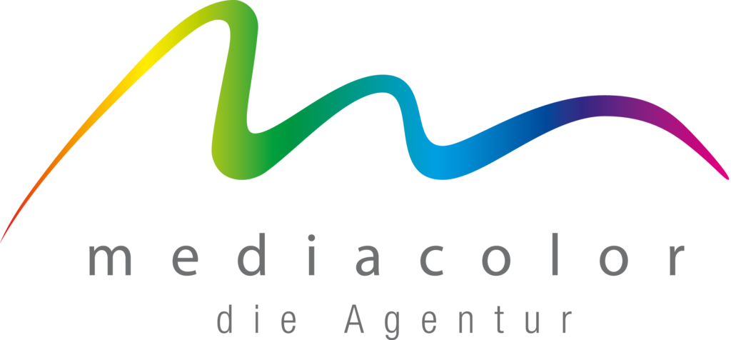 Homepage - Mediacolor
